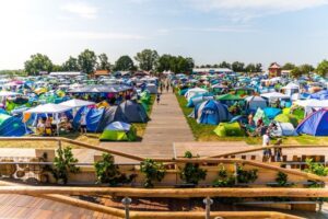 Tomorrowlandへの道②〜チケット完全解説〜 | フェス散歩