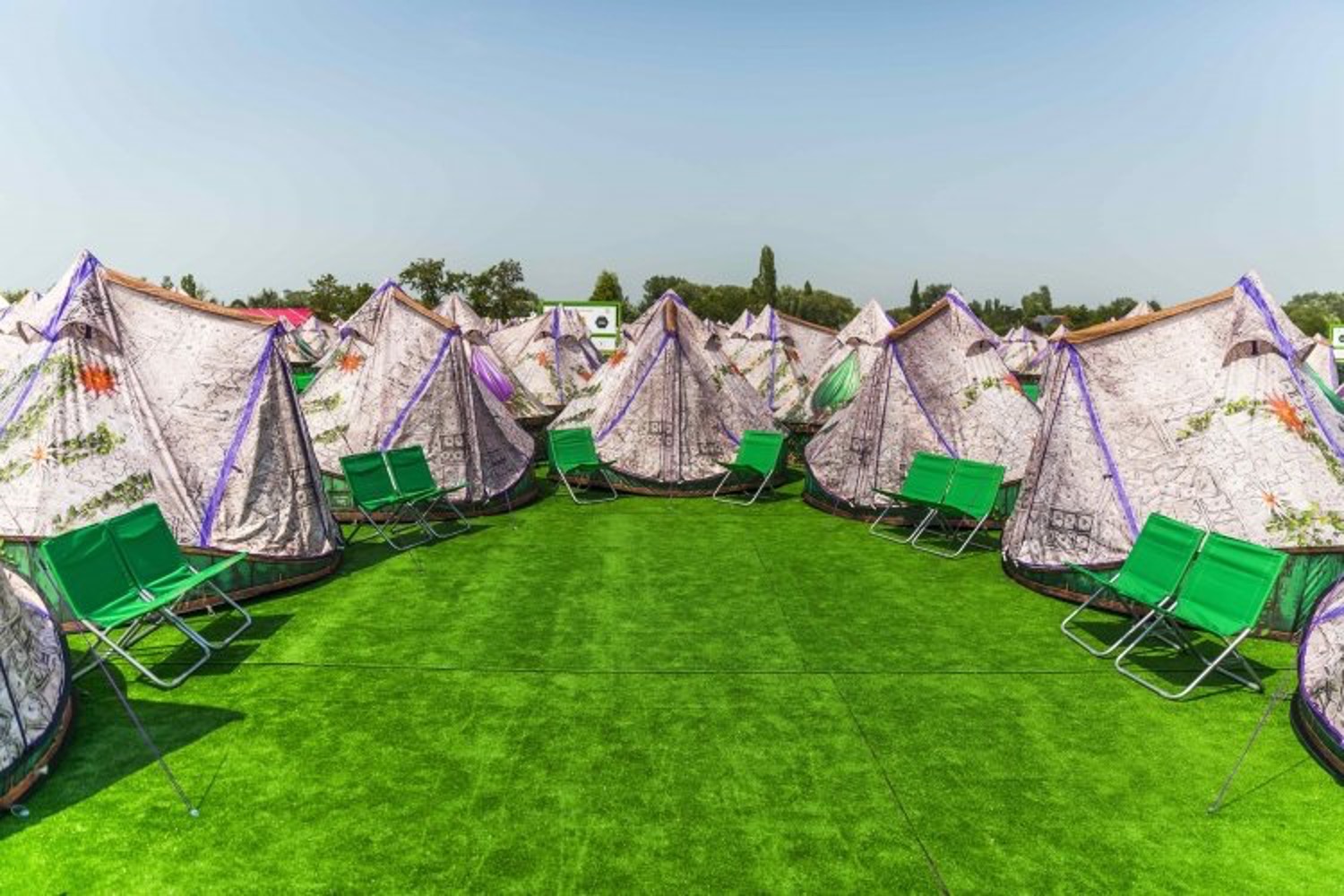 Tomorrowlandへの道②〜チケット完全解説〜 | フェス散歩